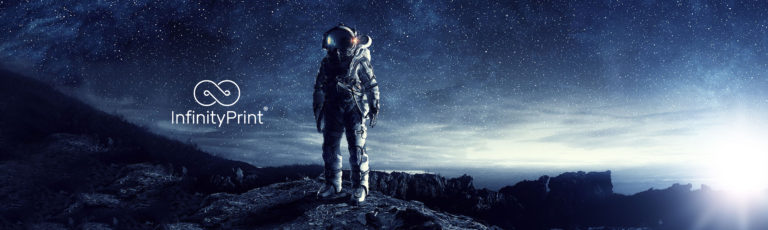 InfinityPrint - Unendliche Druckqualität